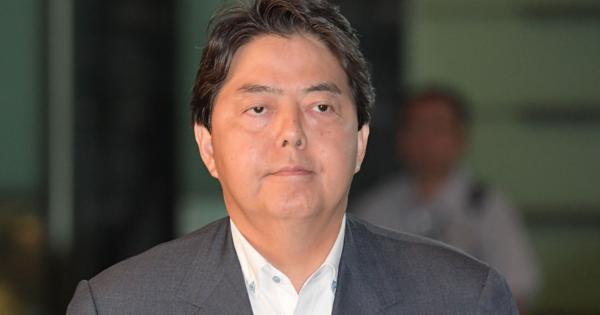 Report shows ex-farm minister Hayashi returned exposed 1 mil. yen ...