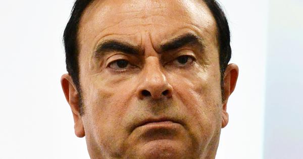 Ghosn likely kept post-retirement pay under radar by tagging Nissan's ...