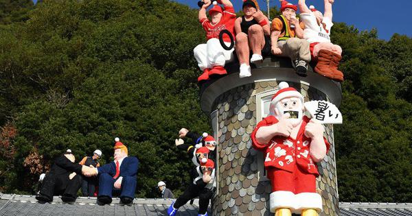 In Photos: The week in pictures - The Mainichi