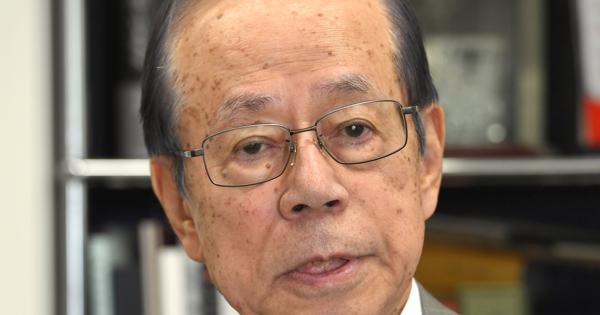 Ex-PM Fukuda praises Japan-China ties; Chinese ambassador sees next ...