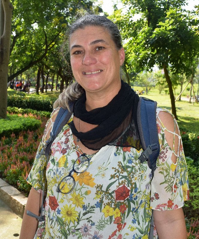 What's behind a name: Laure from France - The Mainichi