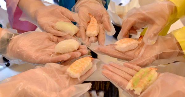 In Photos: Foreigners enjoy hands-on Japanese cultural experience - The ...