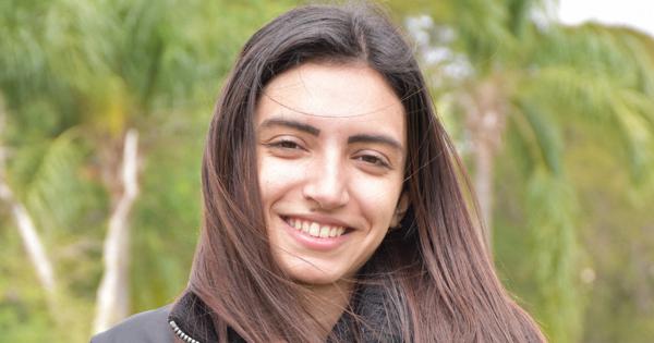 What's behind a name: Bruna from Brazil - The Mainichi