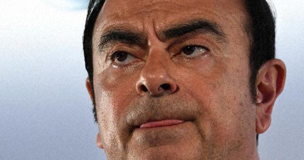 Tokyo prosecutors set to keep up Ghosn grilling through New Year's ...