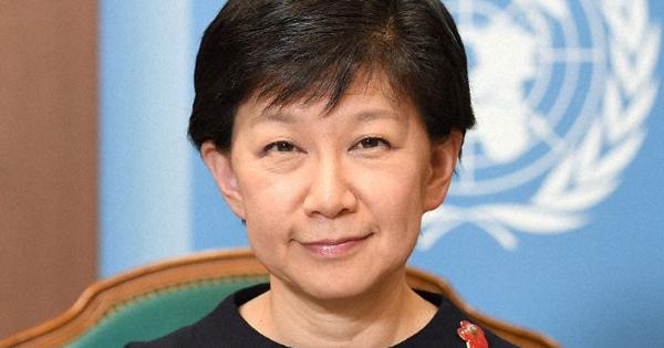 Senior UN official wants US, Russia to settle impasse over nuclear ...
