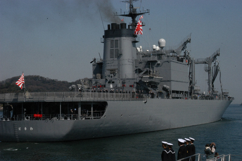 Crew member of MSDF ship killed himself after alleged power harassment ...