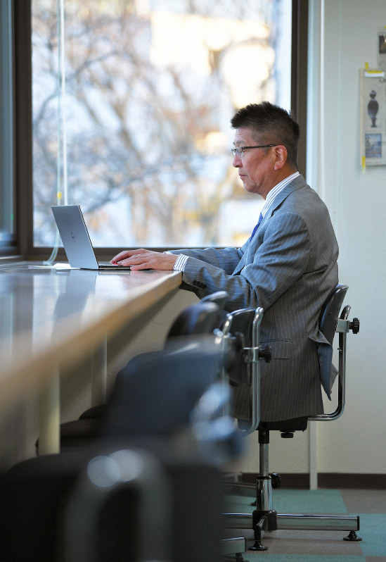 Future of Shrinking Japan: Many skilled retirees keen to return to ...