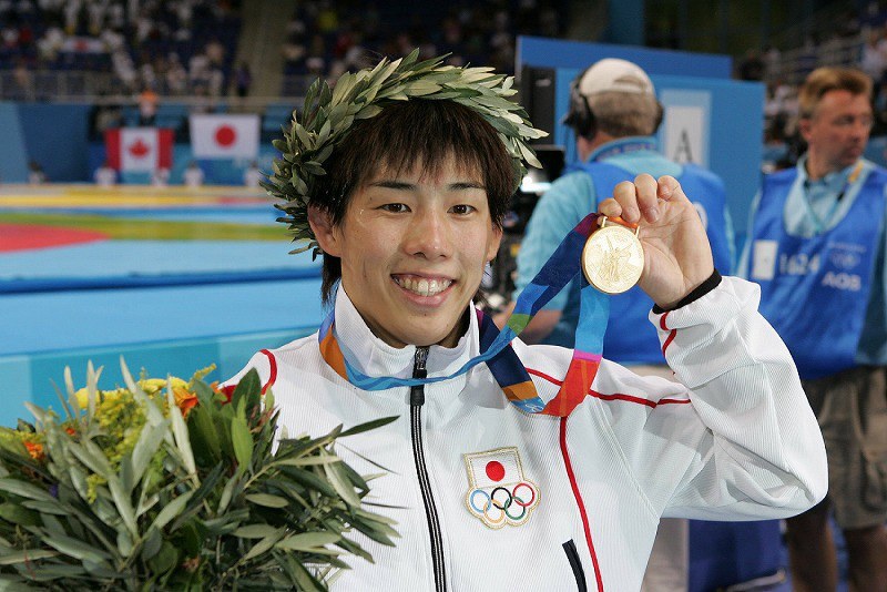 In Photos: A look back at the career of wrestling superstar Saori ...