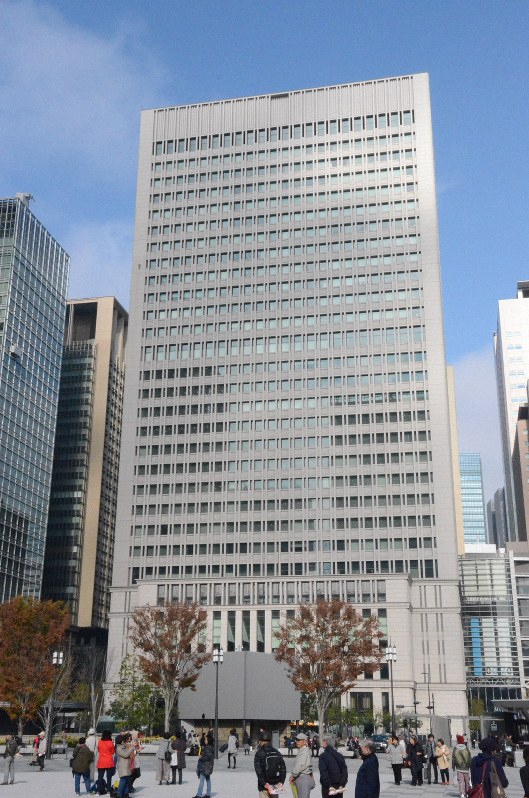 Hitachi to freeze plan to build nuke plant in Britain - The Mainichi