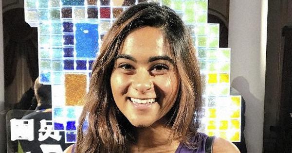 What's behind a name: Anika Nawar Ullar from the United States - The ...