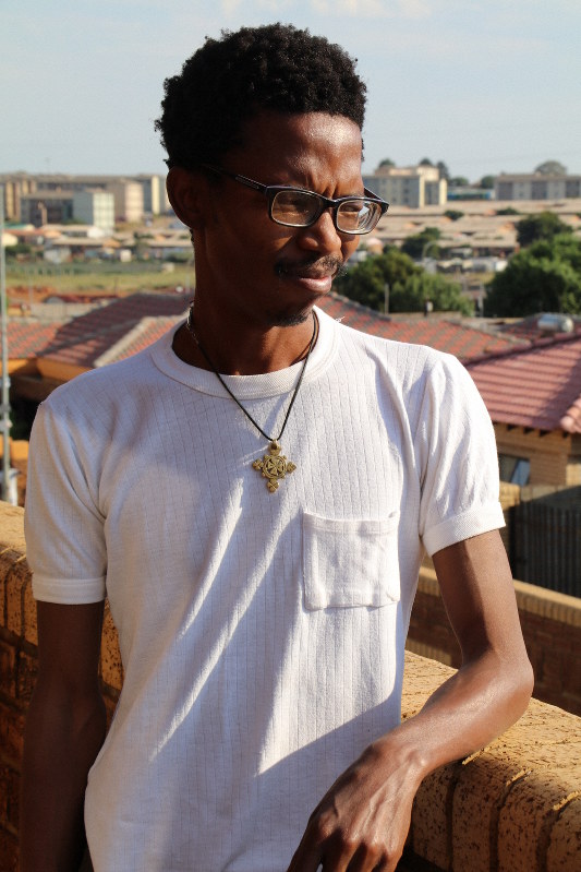 What's behind a name: Thami from South Africa - The Mainichi