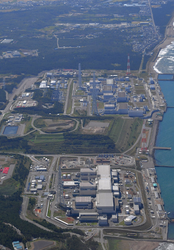 TEPCO chief calls for realignment of nuclear power businesses - The ...