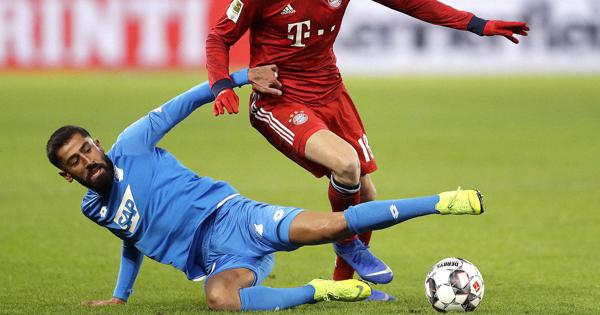 Bundesliga: Bayern restarts with win to turn up heat on Dortmund - The ...