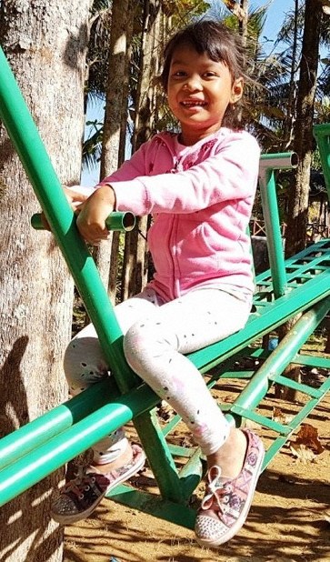 What's behind a name: Talea from Indonesia - The Mainichi