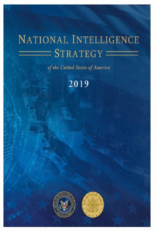 US intelligence warns of 'ever more diverse' threats - The Mainichi