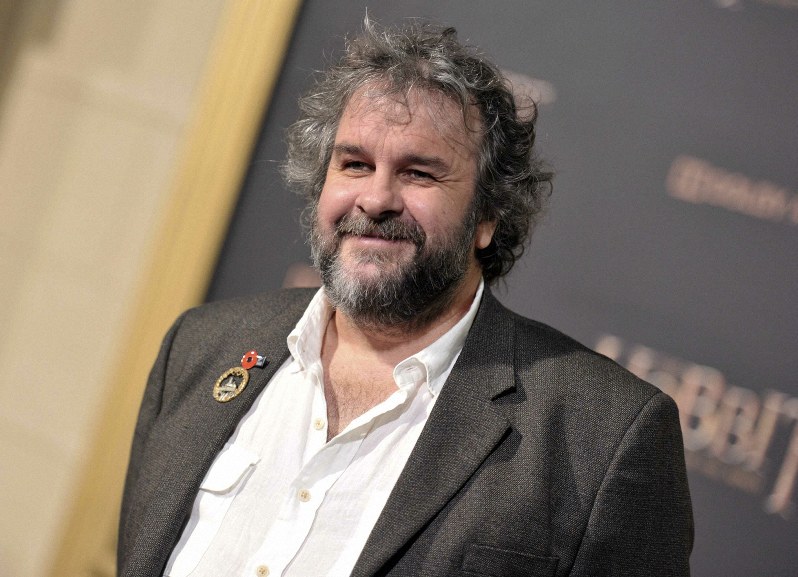 Peter Jackson making new documentary of Beatles' 'Let It Be' - The Mainichi
