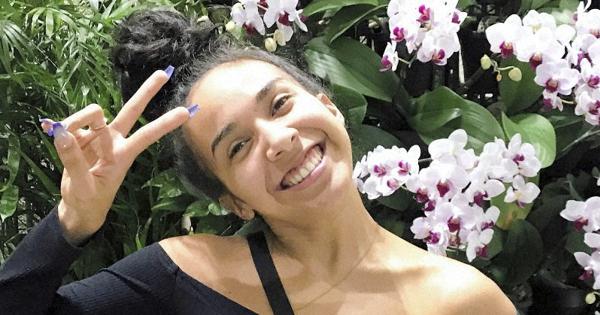 What's behind a name: Elizabeth Guillermo - The Mainichi