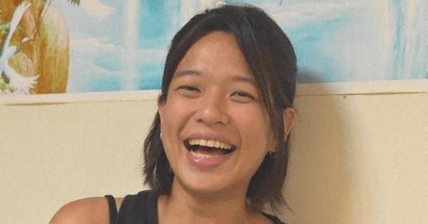 What's behind a name: Du Min - The Mainichi