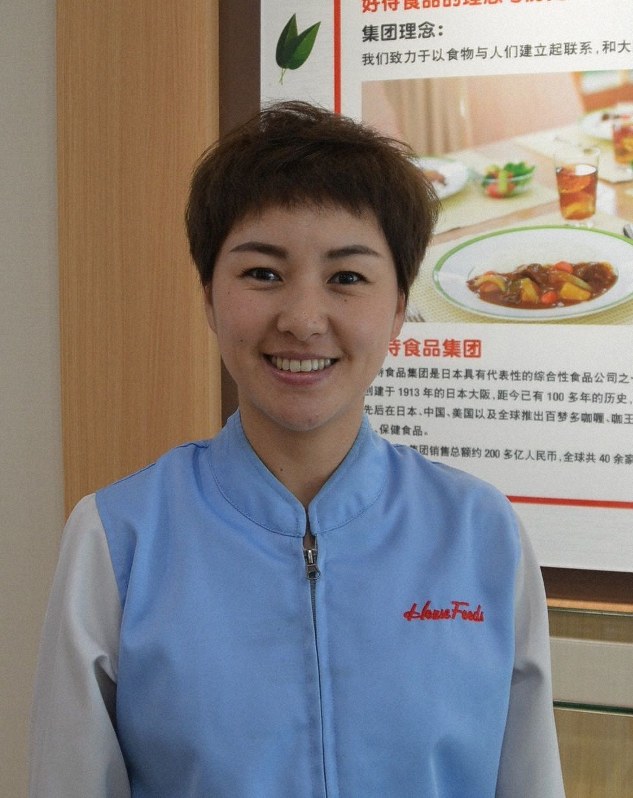 What's behind a name: Shen Si from China - The Mainichi