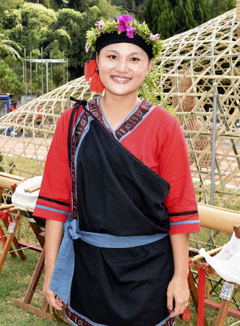 What's behind a name: Pan Jia Hua from Taiwan - The Mainichi