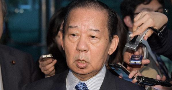 LDP Secretary-General Nikai says 4th term for PM Abe possible - The ...