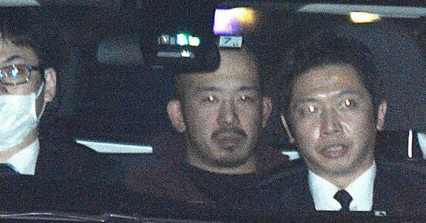 Alleged murder-robbery culprit was suspect in separate Tokyo theft case ...