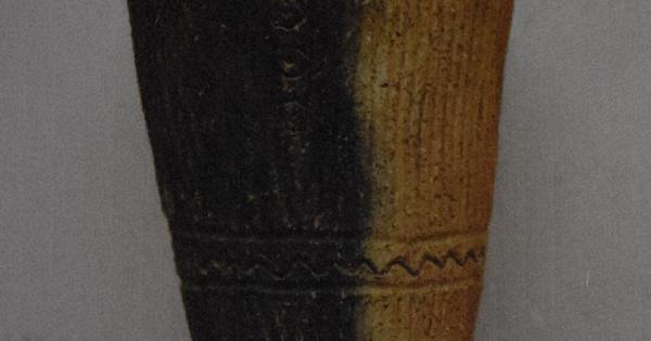 Museum worker accused of stealing ancient pottery piece, selling it ...