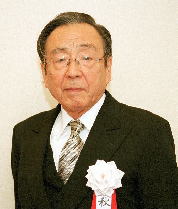 Bureaucrat at National Archives of Japan played key role in selecting ...