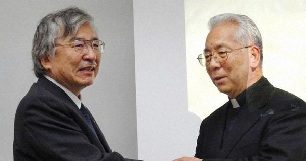 Bishops' group to hold survey on sexual abuse at Catholic churches in ...