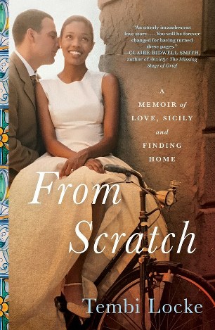 Book Review: Tembi Locke's 'From Scratch' is a gorgeous read - The Mainichi