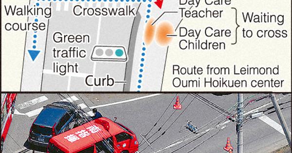 Recent high-profile pedestrian fatalities expose Japan's road safety ...