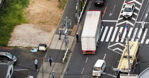4 pedestrians injured after driver 'lost consciousness' in Tokyo crash ...
