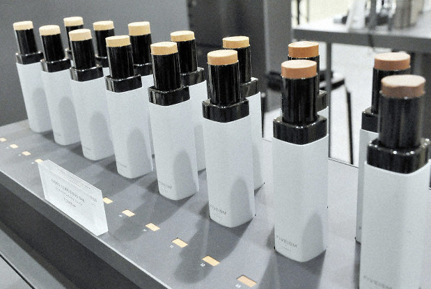 Japan enters the 'makeup boy' age with surge in cosmetics for men - The ...