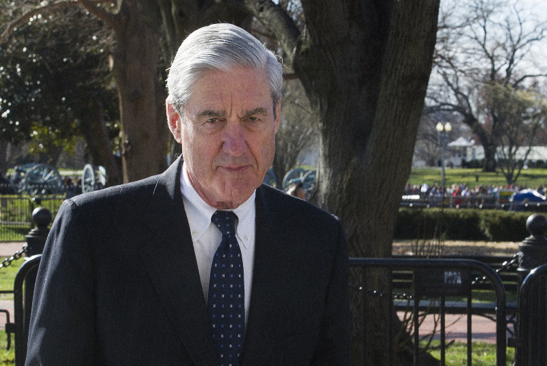 Mueller agrees to testify before 2 House panels next month - The Mainichi