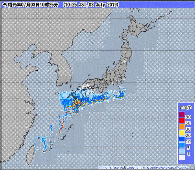3 southwest Japan cities order 800,000 to evacuate over rain, landslide ...