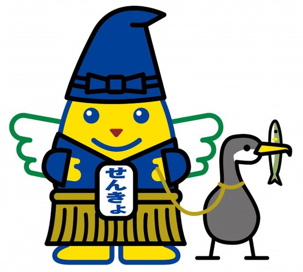 In Photos: From fish-rider to dino duds, the many manifestations of ...