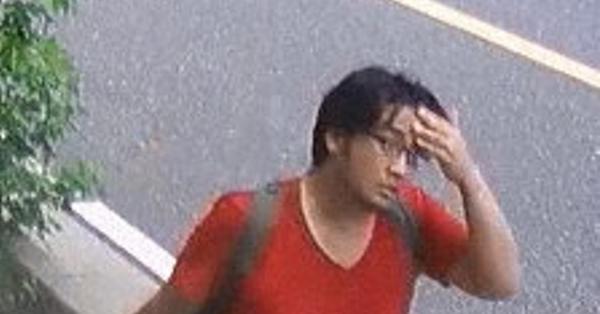 New footage appears to show arson suspect in Kyoto 2 days before attack ...