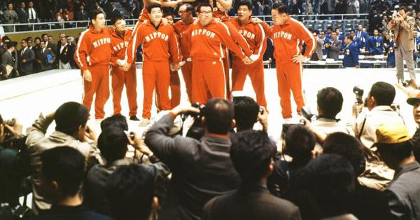 In Photos: Historic moments of the Olympic Games -- Tokyo 1964 - The ...