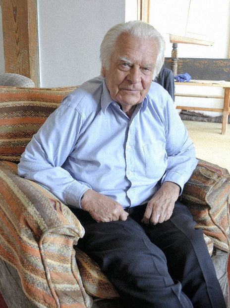 Brexit Briefings: Ex-foreign secretary David Owen on the history of ...