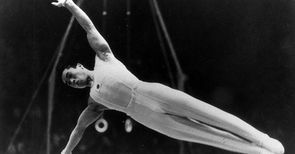 In Photos: Historic moments of the Olympic Games -- Mexico 1968 - The ...