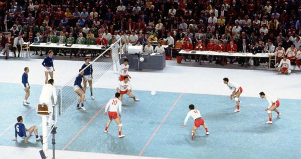 In Photos: Historic moments of the Olympic Games -- Munich 1972 - The ...