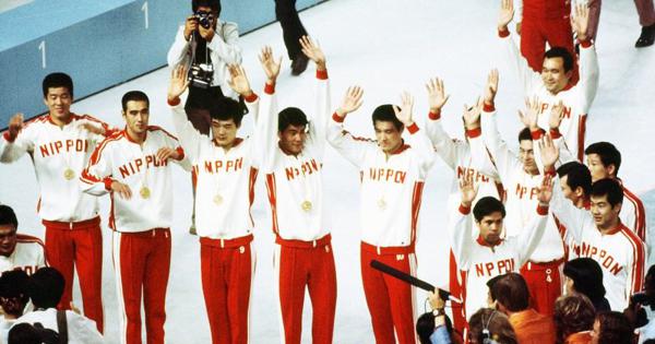 In Photos: Historic moments of the Olympic Games -- Munich 1972 - The ...