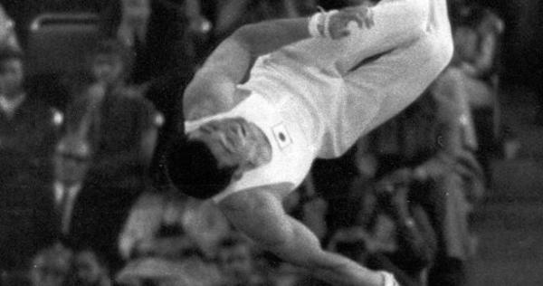 In Photos: Historic moments of the Olympic Games -- Munich 1972 - The ...