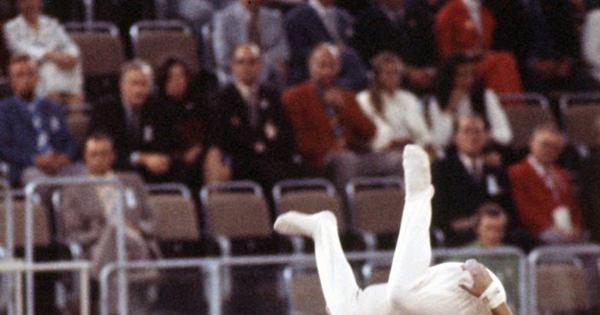 In Photos: Historic moments of the Olympic Games -- Munich 1972 - The ...