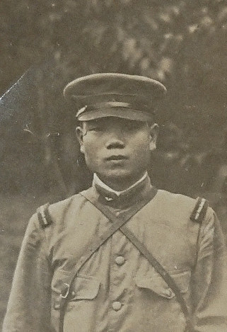 War widow, 97, recalls 'quiet and gentle' husband who died in Okinawa ...