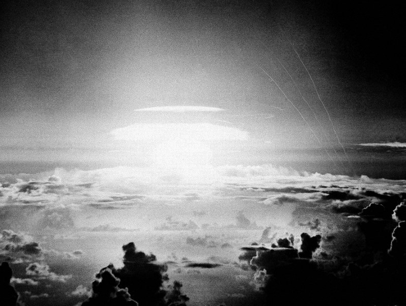 Beer named for Bikini Atoll Pacific nuke test site draws criticism ...