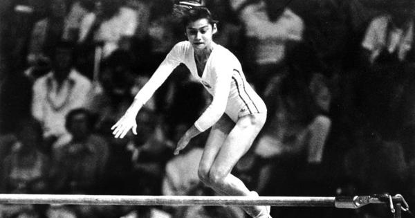 In Photos: Historic moments of the Olympic Games -- Montreal 1976 - The ...
