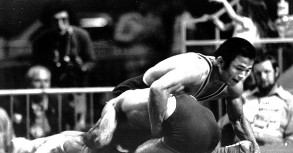 In Photos: Historic moments of the Olympic Games -- Montreal 1976 - The ...