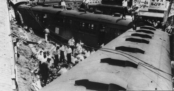 News Navigator: Why is the deadly Mitaka train derailment incident back ...