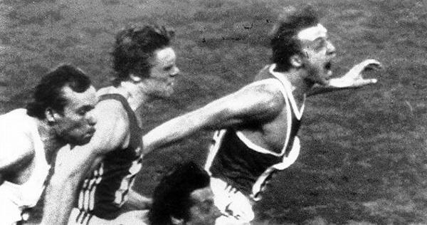 In Photos: Historic moments of the Olympic Games -- Moscow 1980 - The ...